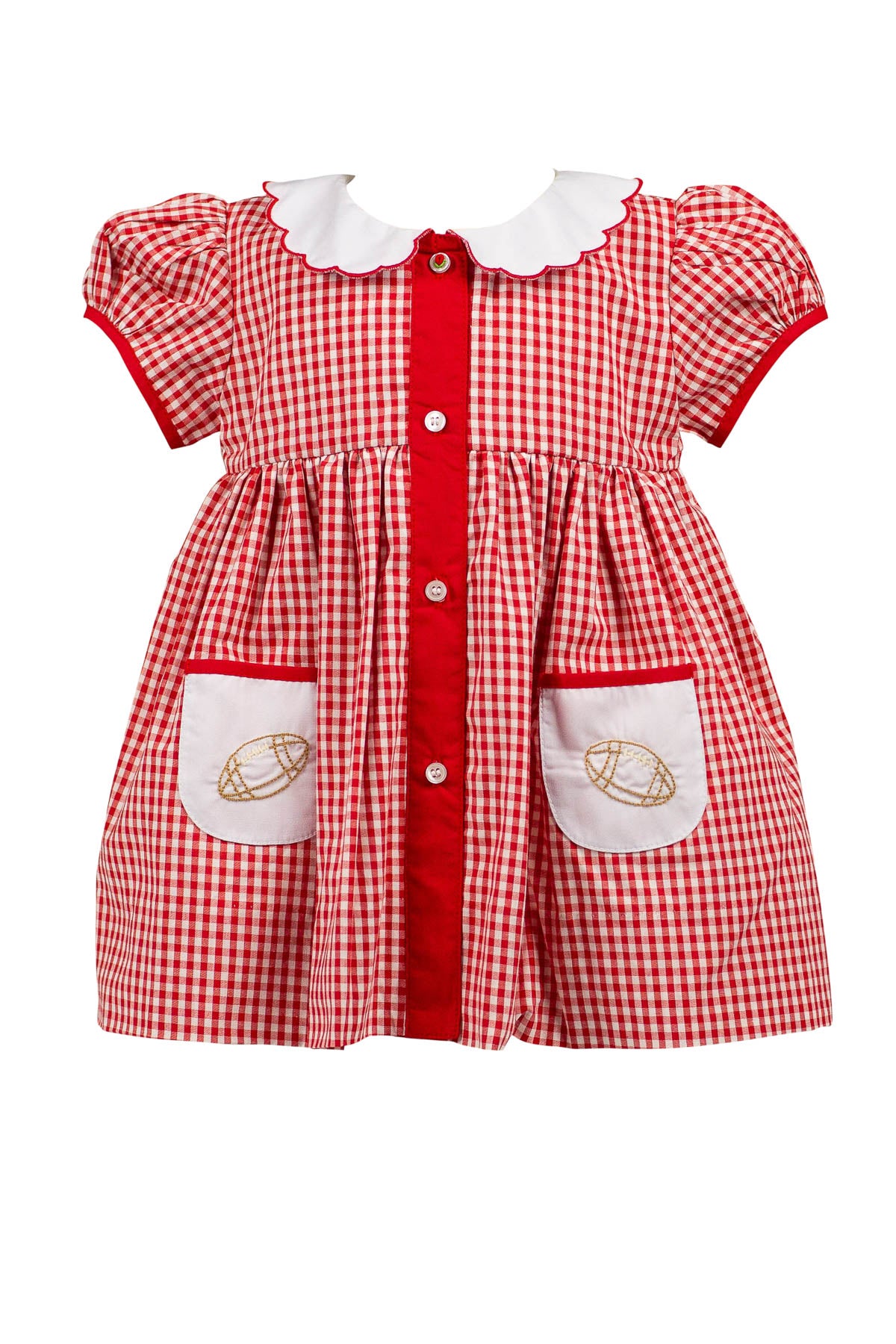 The Hoggery says GO HOGS – The Toggery