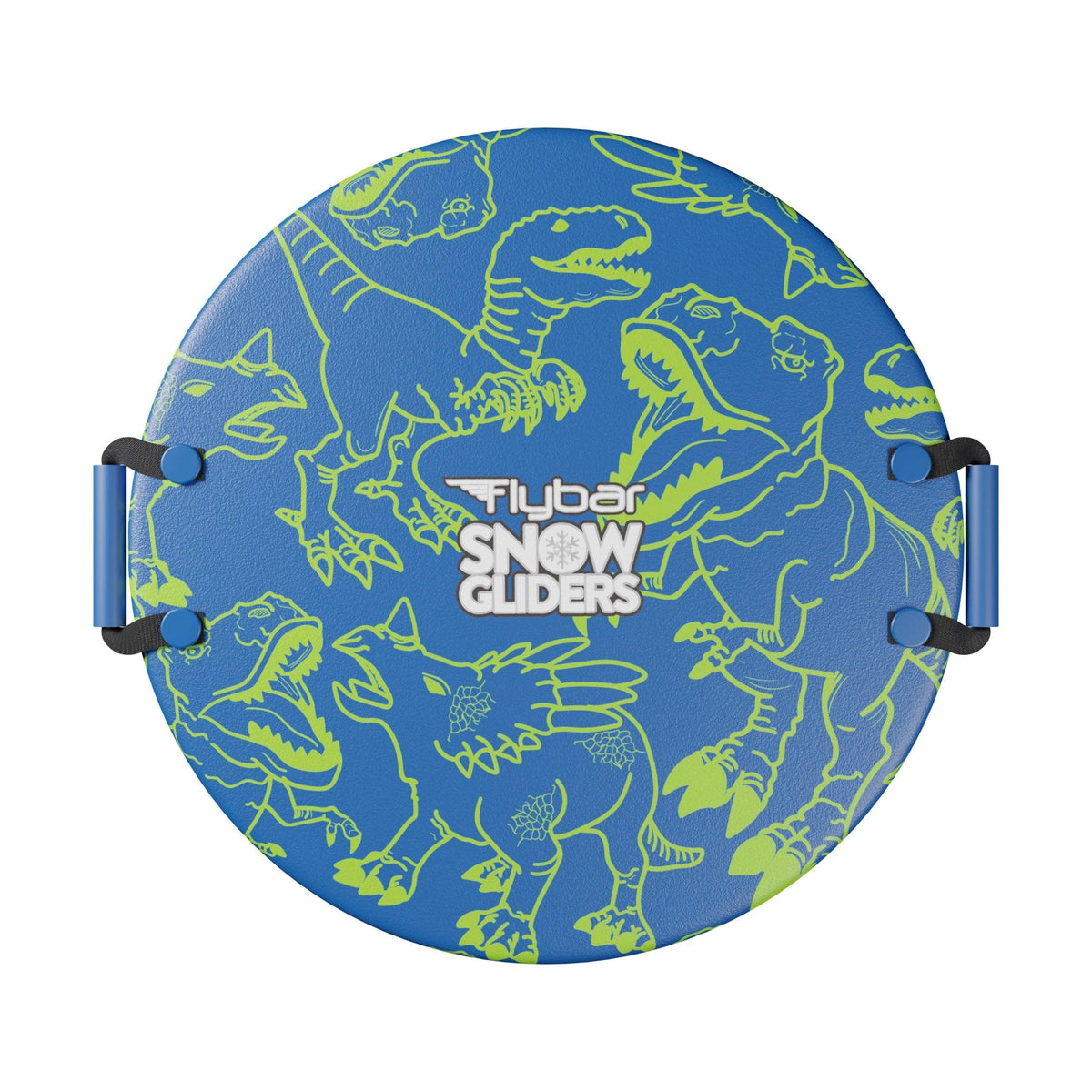 DINOSAUR FOAM SLED – The Toggery